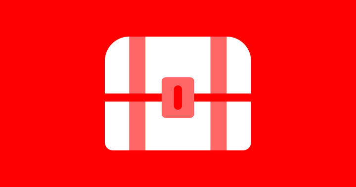 YouTube Scavenger Hunt | Gleam Templates