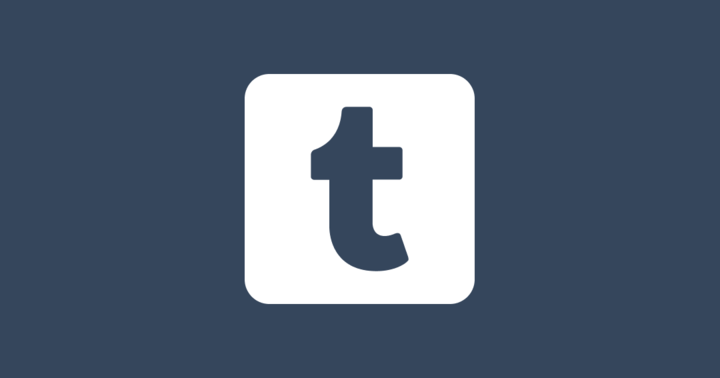 Promote Tumblr Blog With Giveaways | Gleam Templates